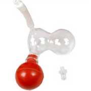 Ellik Bladder Evacuator-Glass - Surgimedex.com