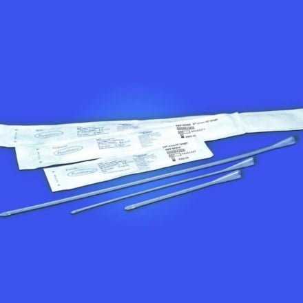 Silicone CIC Catheters - Surgimedex.com