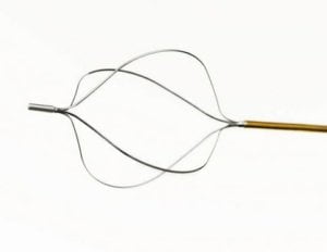 Stone Baskets Helical - Surgimedex.com