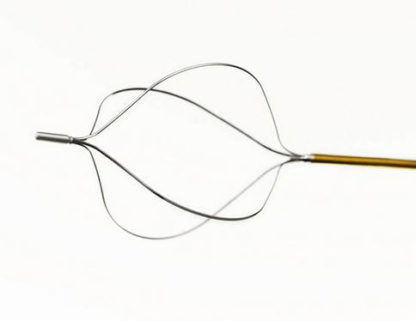 Stone Baskets Helical - Surgimedex.com