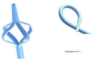 Abcess Drainage Catheter with Needle - Surgimedex.com