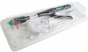 PPH Circular Stapler Set (PPH03 Hemorrhoidal Stapler - Ethicon ...