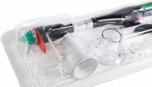 PPH Circular Stapler Set (PPH03 Hemorrhoidal Stapler - Ethicon ...