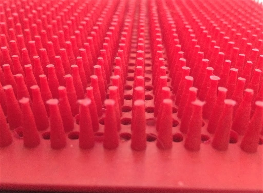 Silicone Pin Mats - Surgimedex.com