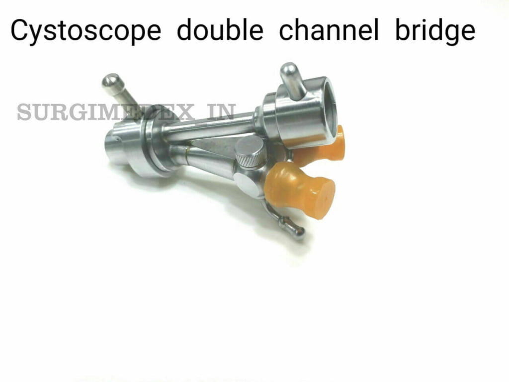 Buy Cystoscopy Bridge Storz Compatible Online in India at Best Rates